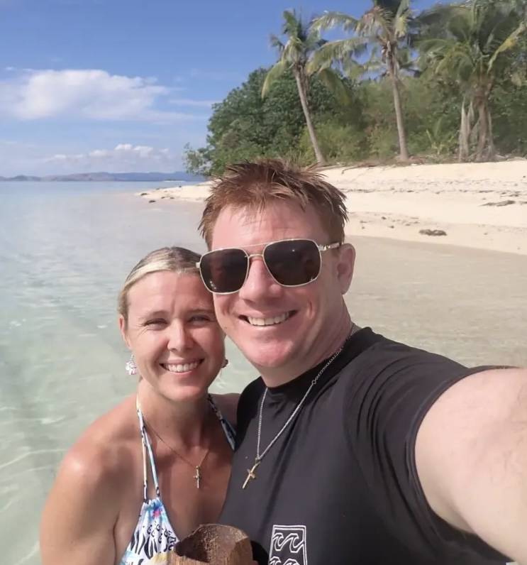 About – Whitsunday Baptist Church